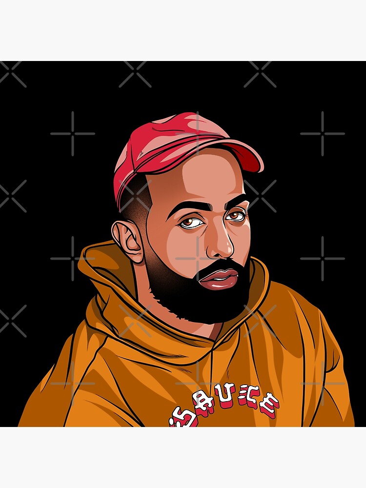 "Eladio Carrión" Poster for Sale by Liomal | Redbubble