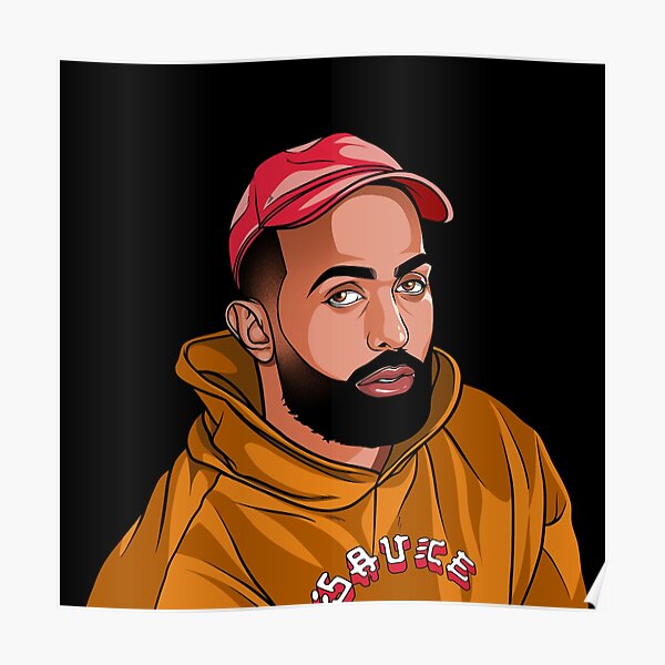 "Eladio Carrión" Poster for Sale by Liomal | Redbubble