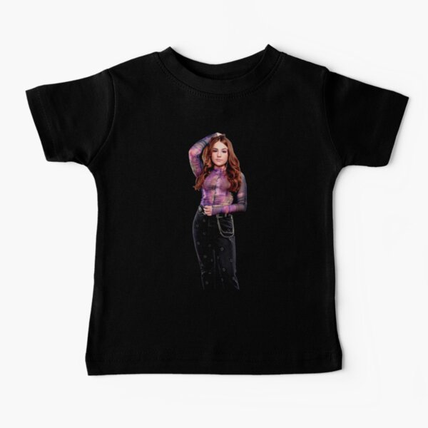 Piper Rockelle Baby T-Shirts | Redbubble
