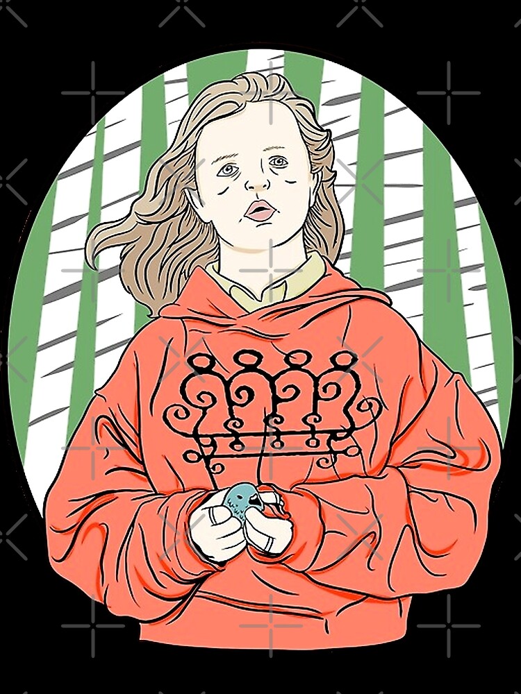 "Hereditary-Charlie" Poster for Sale by DAWNROTUNO | Redbubble