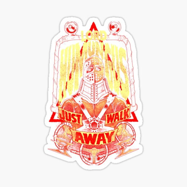 Bumper Stickers Funny Ayatollah of Rock And Rolla Lord Humungus BUMPER ...