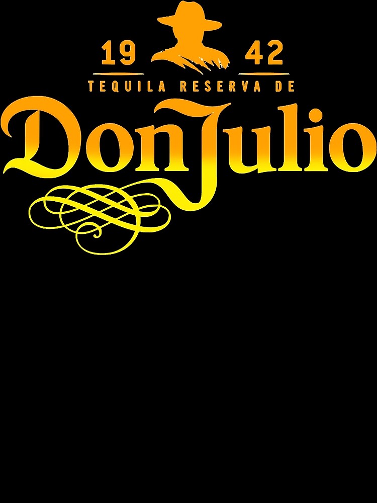 "Don julio Logo" Art Print by AnnRoeddfh | Redbubble