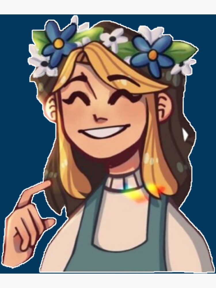 "Hannahxxrose , dream smp all members Cap" Art Print by Deluxesoultees ...