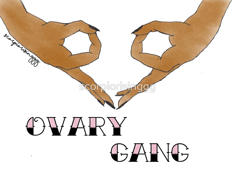 Gang: Stickers | Redbubble