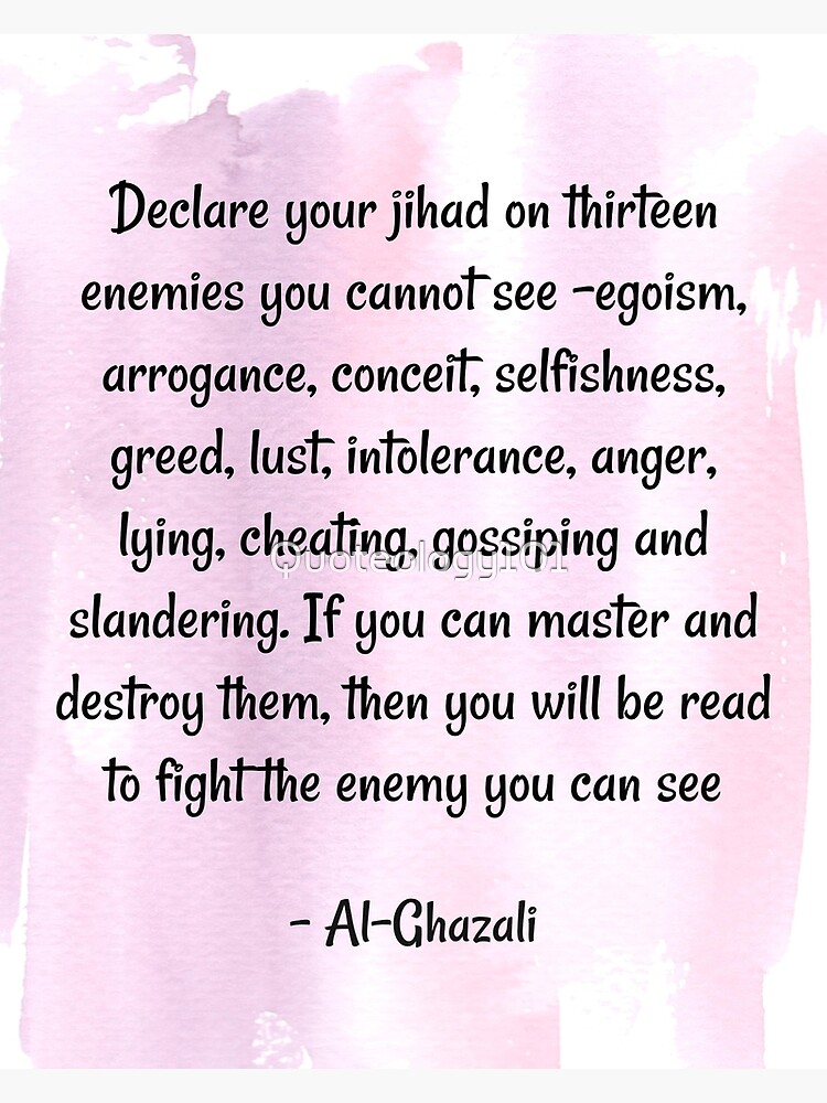 Islamic Jihad Quotes Hamas And Militant Allies Islamic Jihad Have