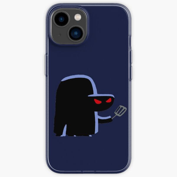 "The Hash Slinging Slasher" iPhone Case for Sale by toastedstew | Redbubble