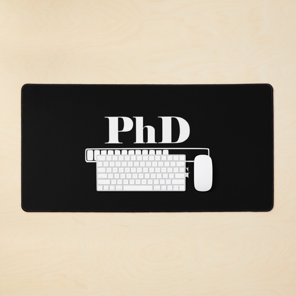 "PHD Loading" Sticker for Sale by kapotka | Redbubble