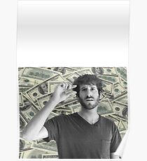 Lil Dicky: Posters | Redbubble