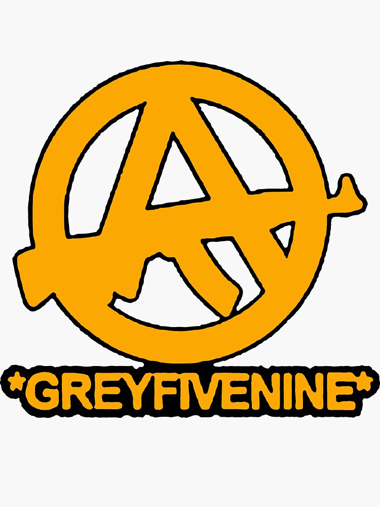 "g59 records" Sticker for Sale by Kennedylucky | Redbubble