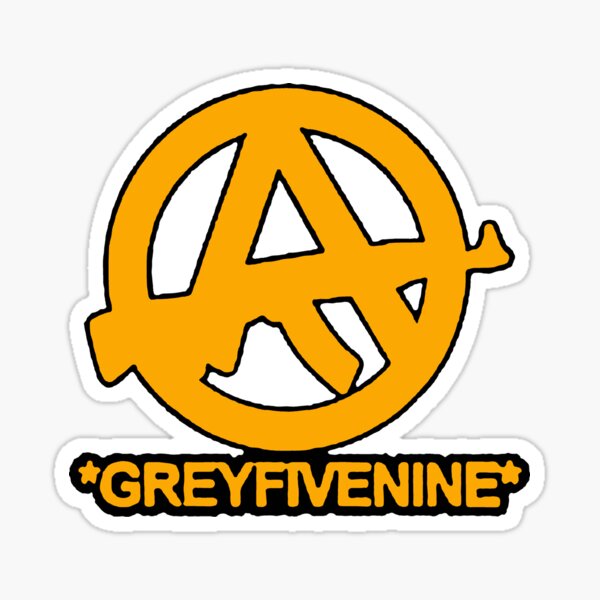 "g59 records" Sticker for Sale by Kennedylucky | Redbubble