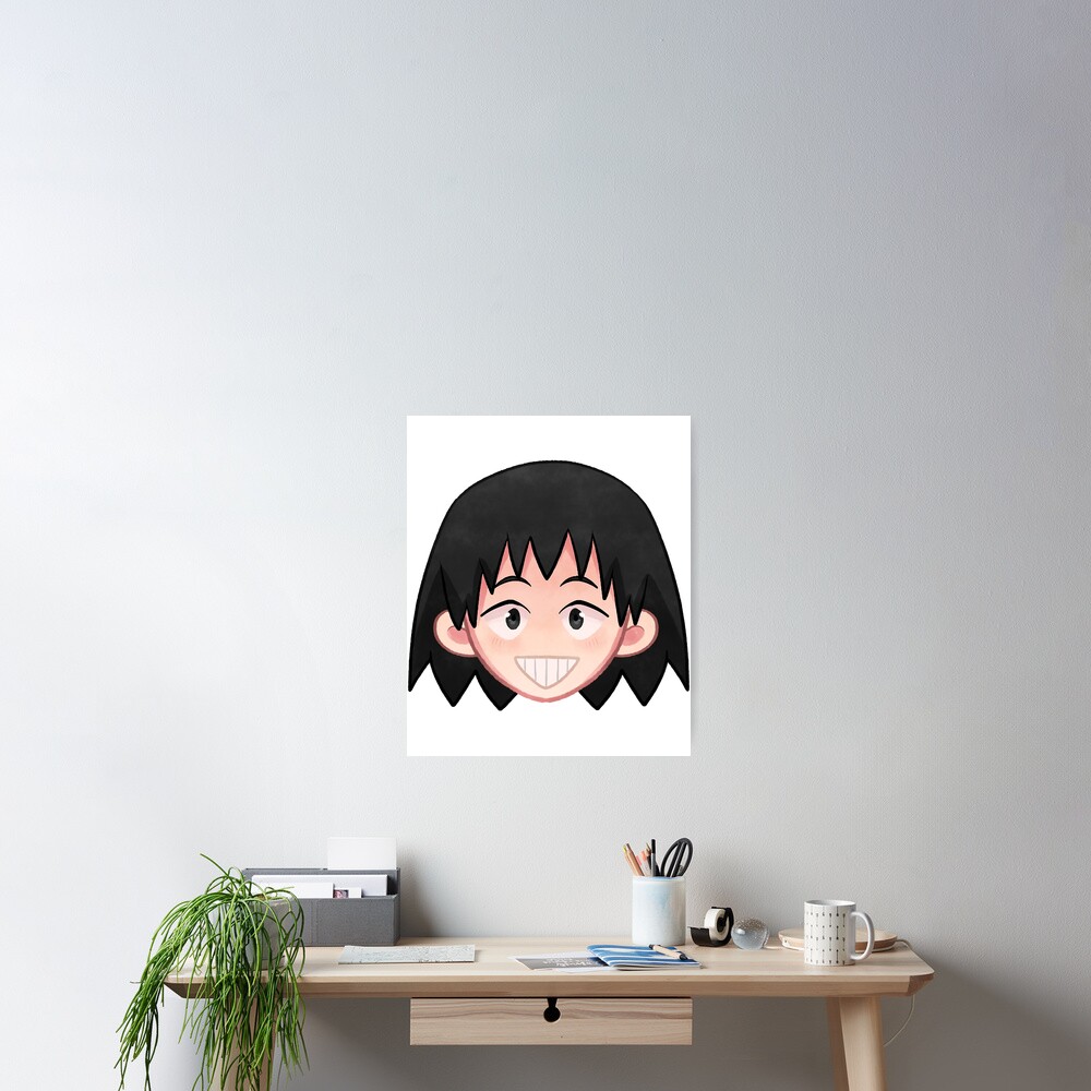 Poster « Hanta Sero Chibi - My Hero Academia », par Jasmine-Fashion ...