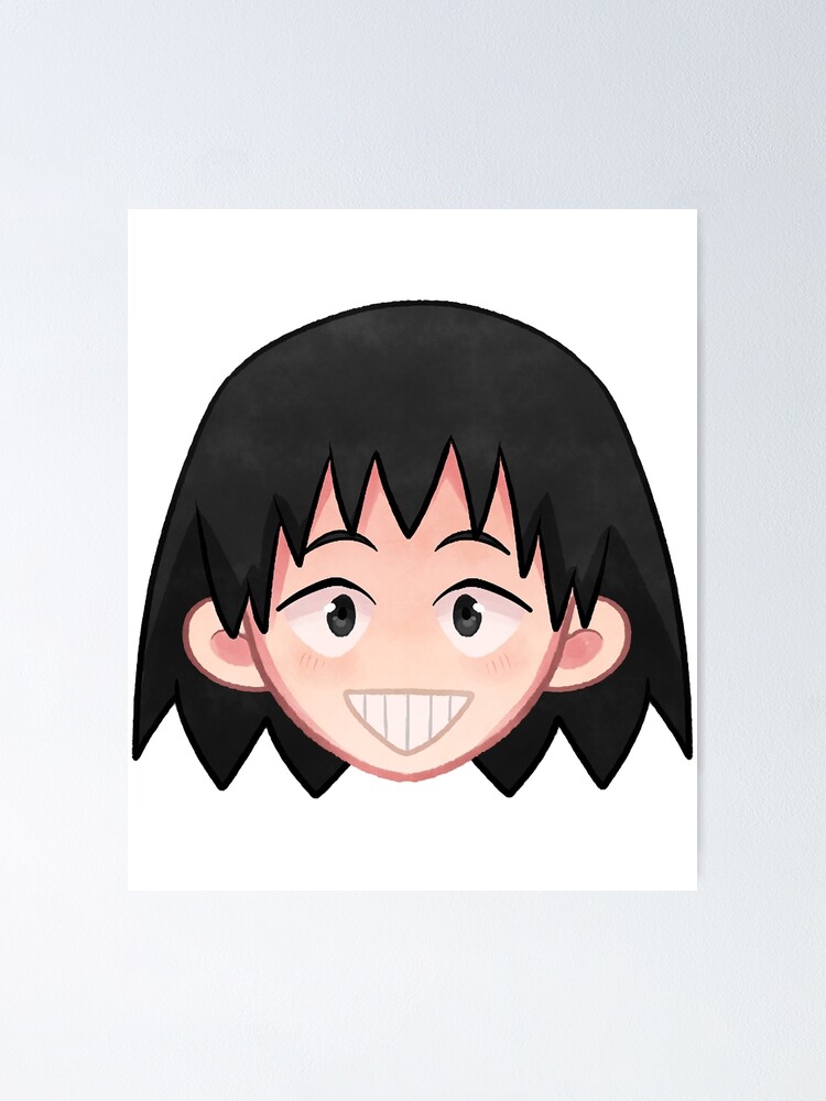Poster « Hanta Sero Chibi - My Hero Academia », par Jasmine-Fashion ...