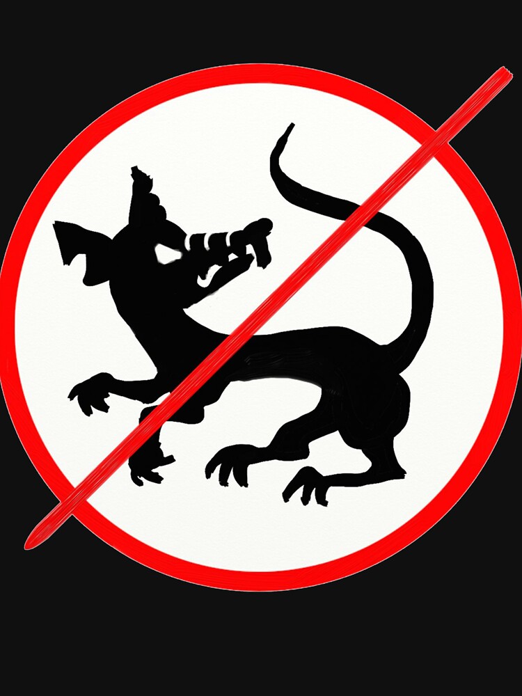 "No Rats" T-shirt for Sale by PaualBarber | Redbubble | jatc ...
