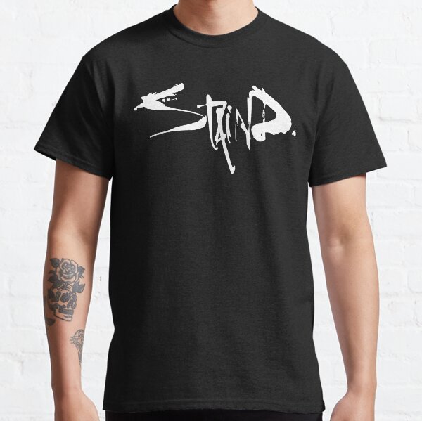 Staind Band T-Shirts | Redbubble