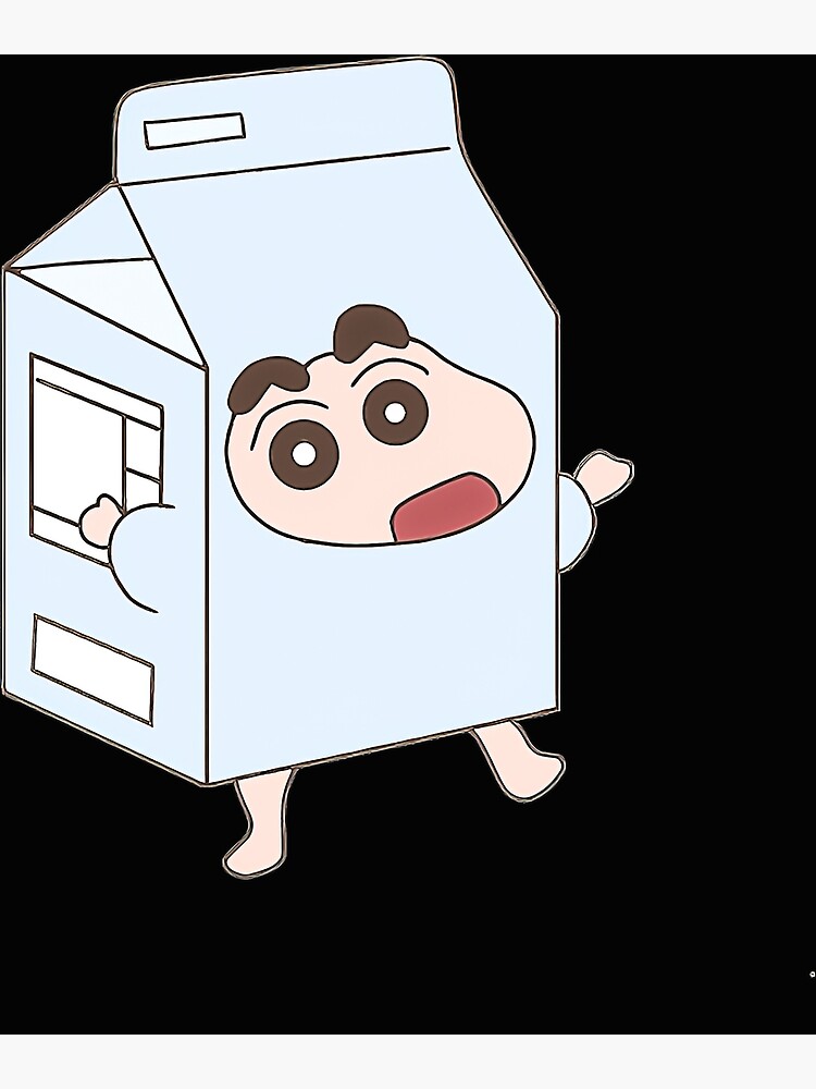 "Shin Chan" Poster by Shinnnn299 | Redbubble