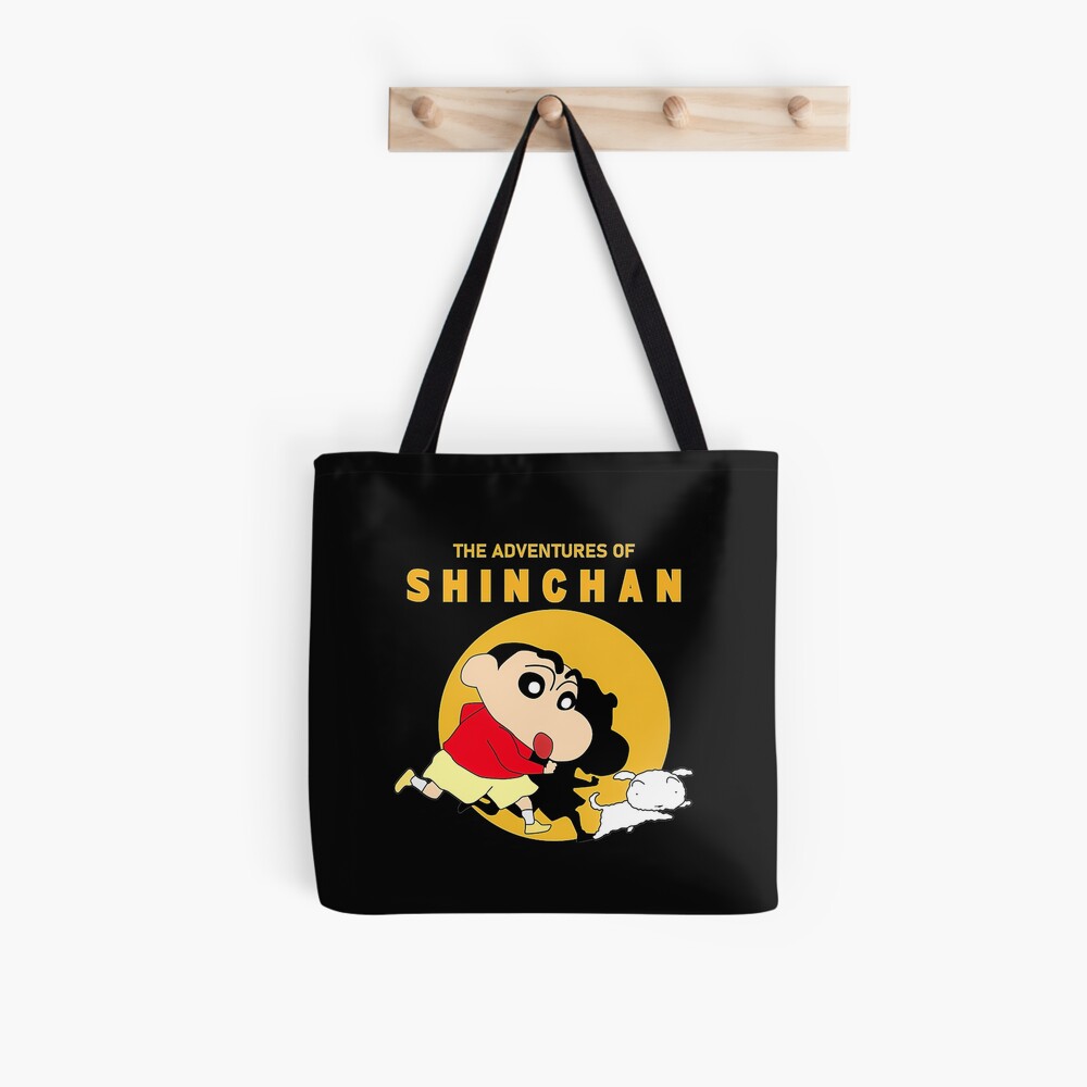 "Shin Chan" Tote Bag for Sale by Shinnnn299 | Redbubble