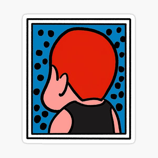 "Shin Chan" Sticker for Sale by Shinnnn299 | Redbubble