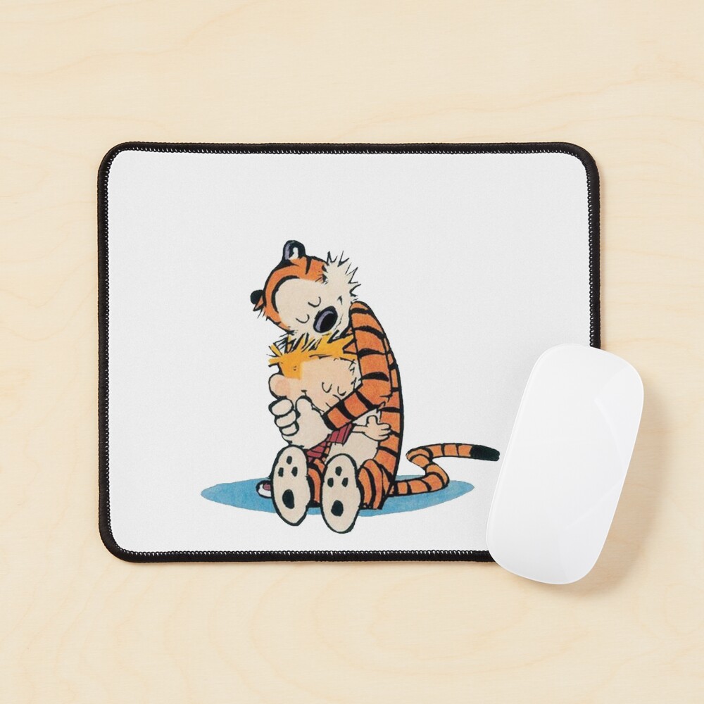 "calvin and hobbes, calvin, hobbes, cartoon, bill watterson, calvin ...