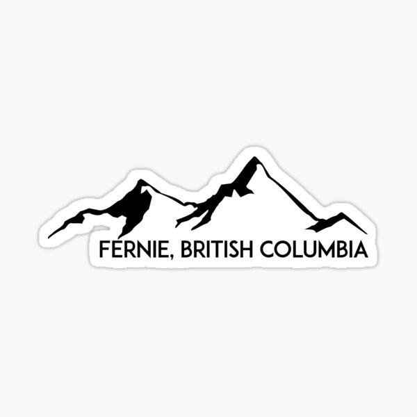 Fernie Gifts & Merchandise | Redbubble