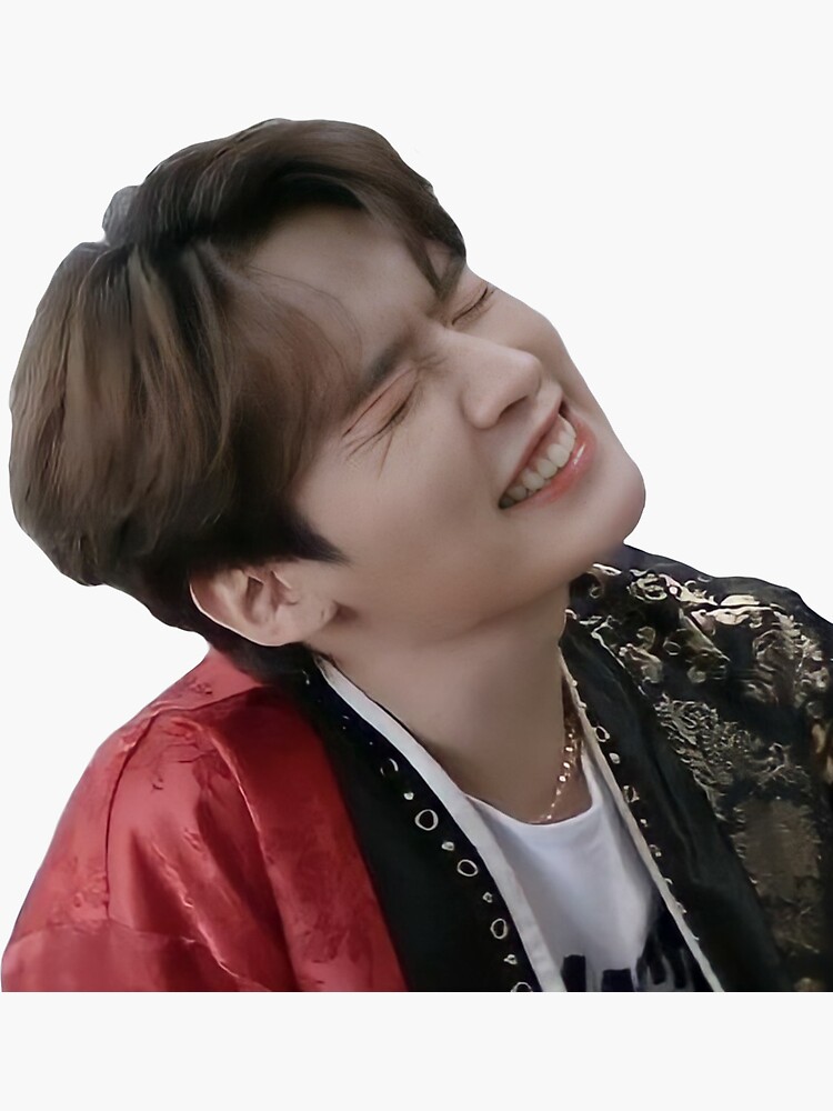 "Stray Kids Lee Know" Sticker for Sale by mixtape shin | Redbubble