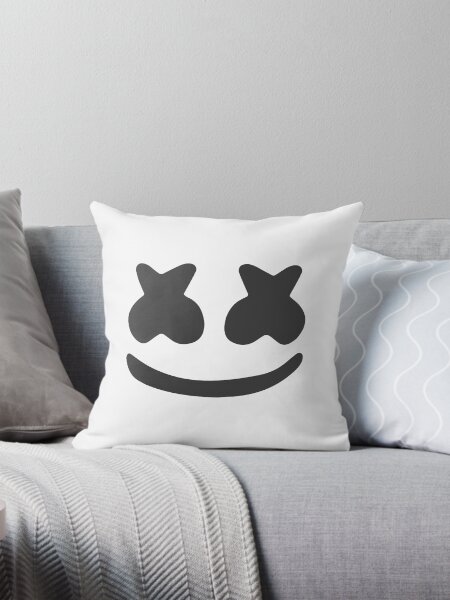 Marshmello Merch & Gifts for Sale | Redbubble