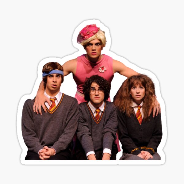 Starkid Merch & Gifts for Sale | Redbubble