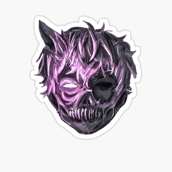 "Corpse" Sticker by TBFdesign | Redbubble