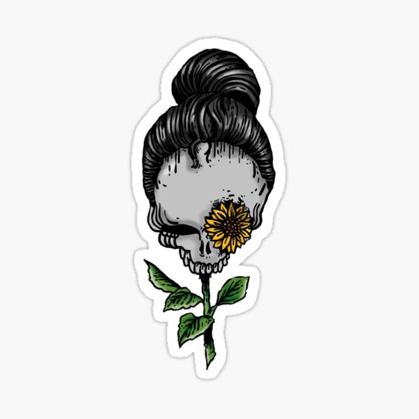 "Ros" Sticker for Sale by Duniama | Redbubble