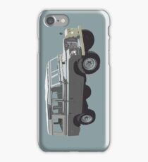Land Rover: iPhone Cases & Skins for 7/7 Plus, SE, 6S/6S Plus, 6/6 Plus ...