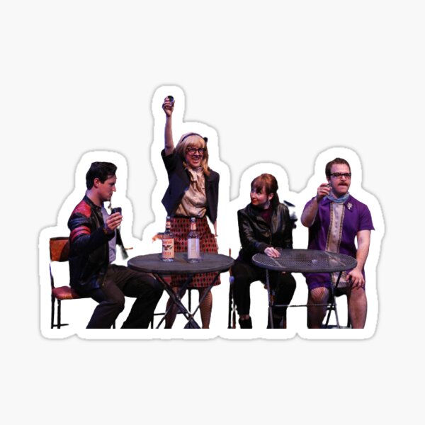 Starkid Gifts & Merchandise | Redbubble