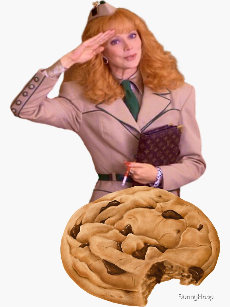 "Phyllis Nefler" Sticker for Sale by BunnyHoop | Redbubble