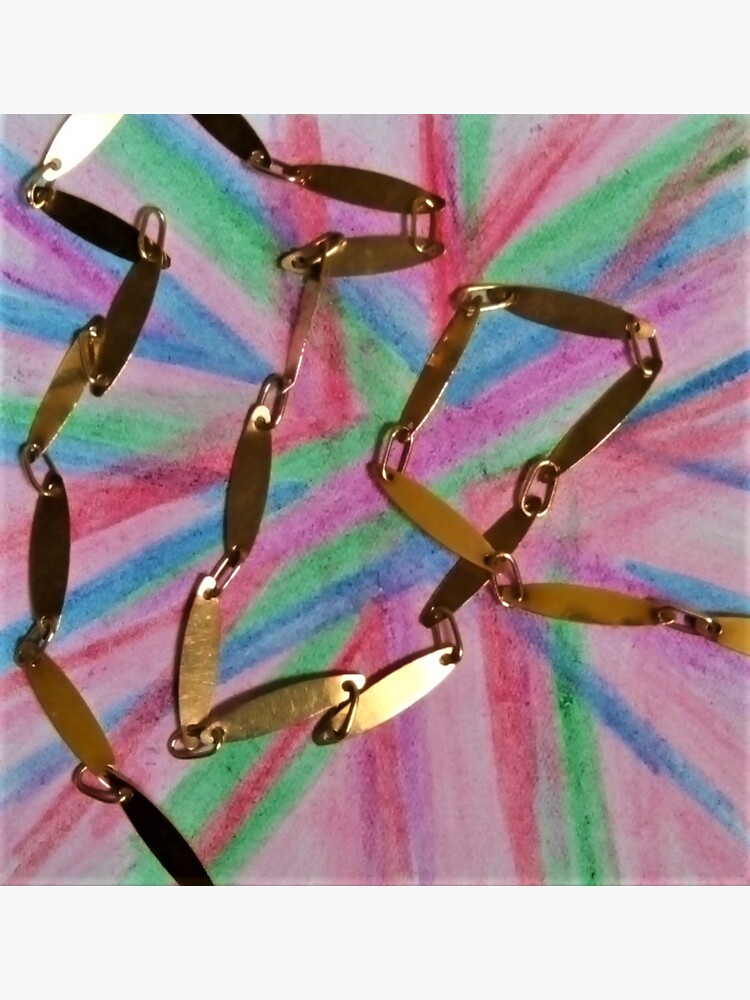 Pegatina «UNA TAUTOLOGÍA VIRTUOSA» de 3FFF | Redbubble