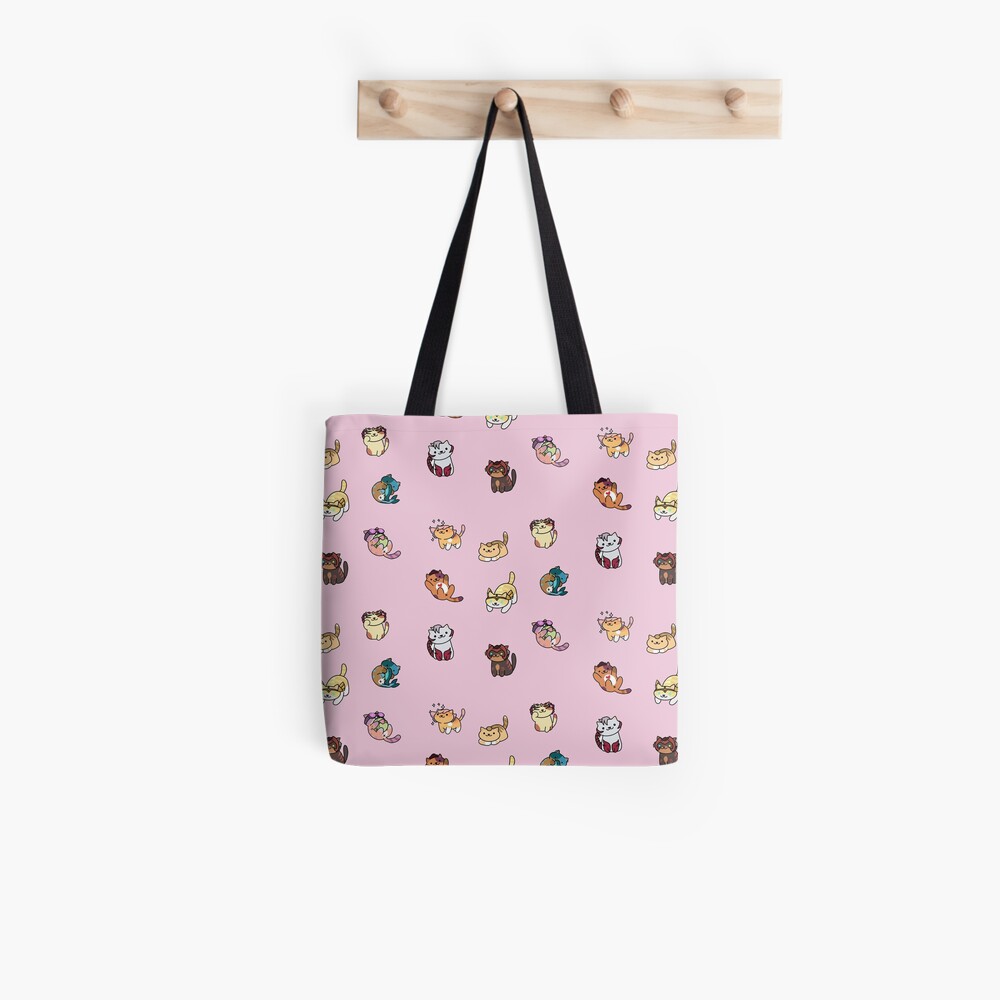 "She-ra and the Princesses of Pawpurr" Tote Bag by nicoledevenne ...