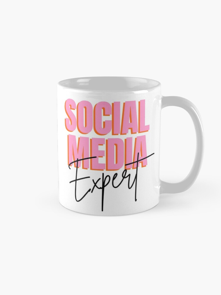 "Social Media Expert Design | Social Media Manager | Influencer ...