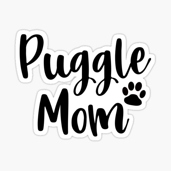 Puggle Gifts & Merchandise for Sale | Redbubble