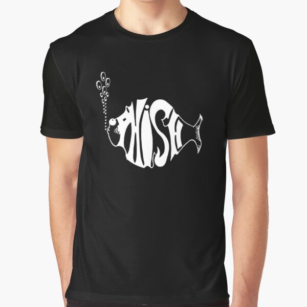 Phish Merch & Gifts for Sale | Redbubble