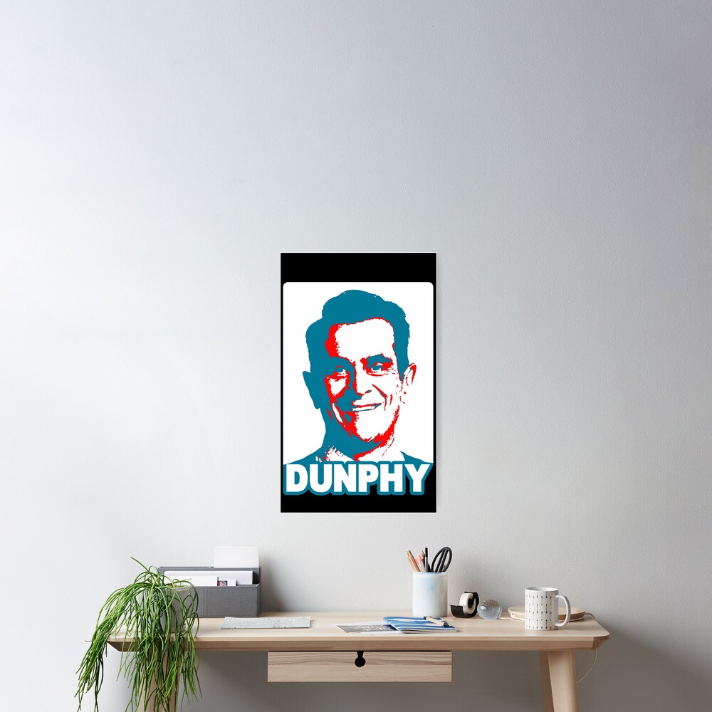 "phil dunphy" Poster by Merazi | Redbubble