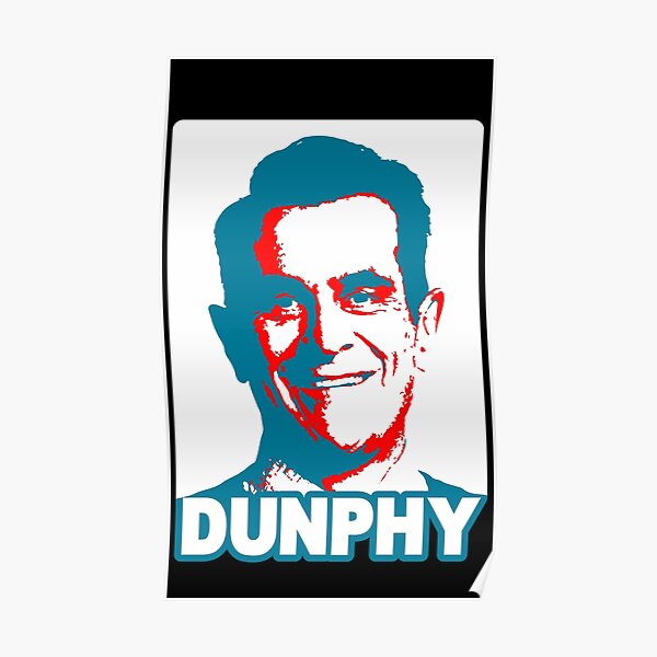 "phil dunphy" Poster by Merazi | Redbubble