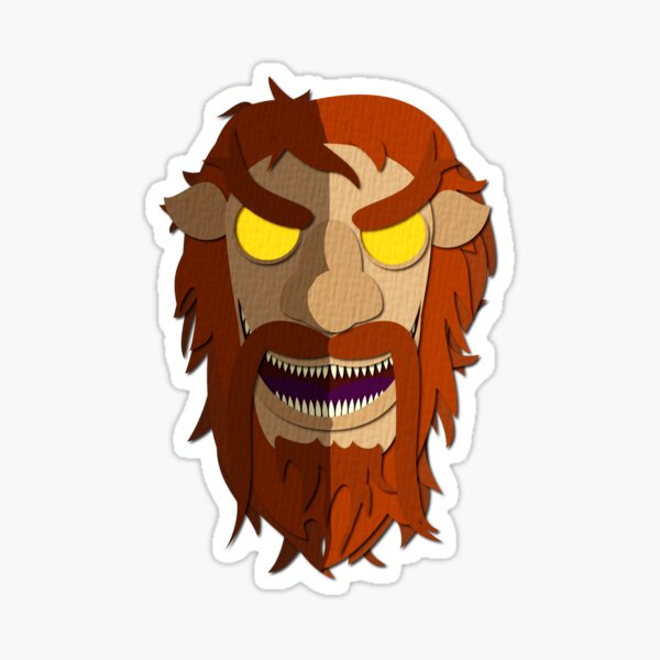 Manticore Gifts & Merchandise | Redbubble