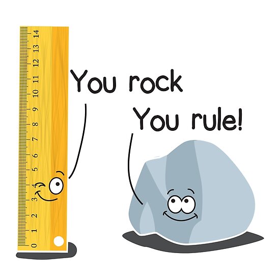 You Rock Rule Cartoon