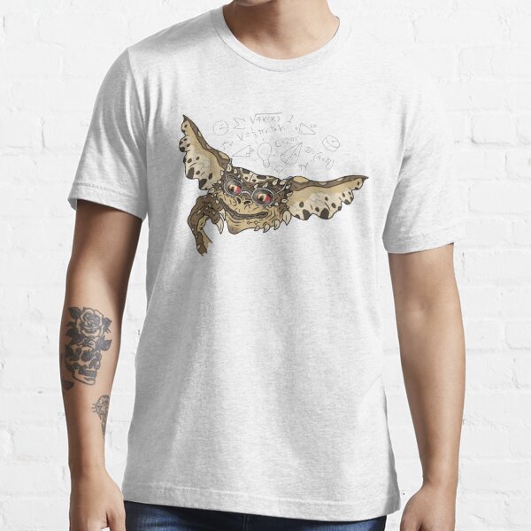 "The Brain Gremlin Thinking - Gremlins 2 The New Batch" T-shirt for ...