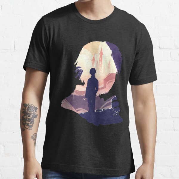 "Graphic NEITO MONOMA My Hero Anime Series Academia" T-shirt by ...