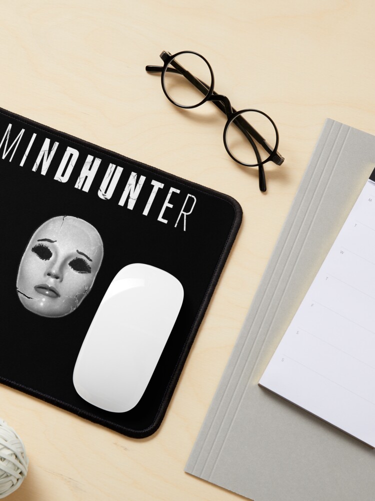 "Mindhunter Movie A Serial Killer Who Commits Crimes In The Painter'S ...