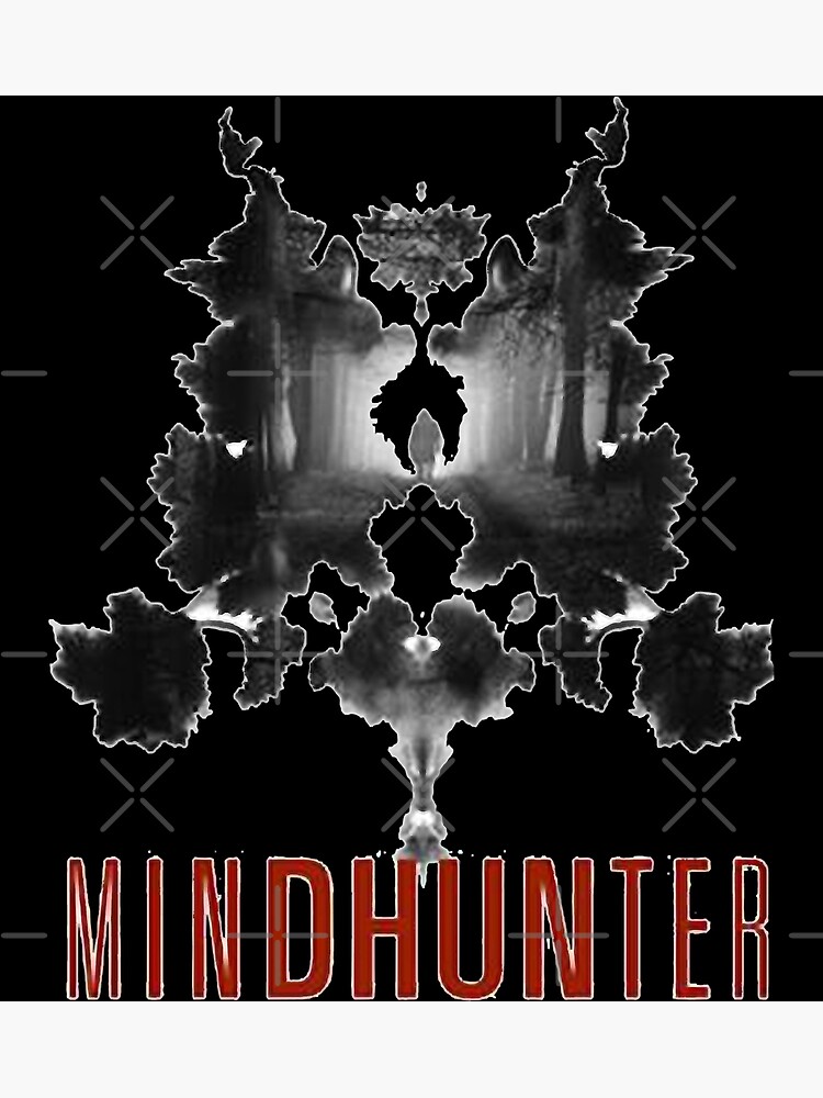 "Mindhunter Movie A Serial Killer Who Commits Crimes In The Painter'S ...