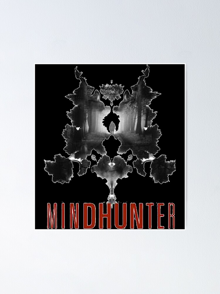 "Mindhunter Movie A Serial Killer Who Commits Crimes In The Painter'S ...