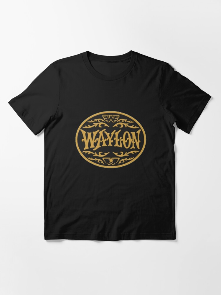 "Waylon sign" T-shirt for Sale by Karedokart | Redbubble | waylon t ...