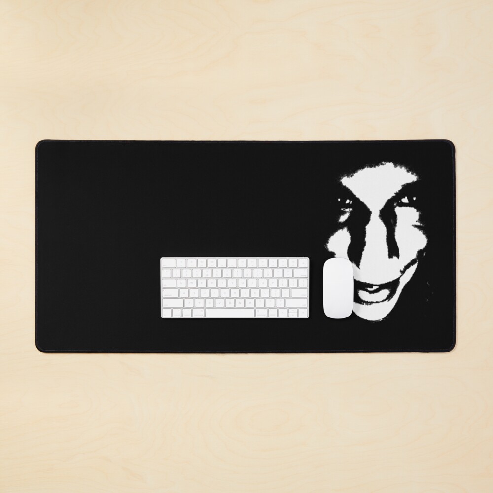 "magzilla X-treme part 4: the maggening" Mouse Pad by poopcar | Redbubble