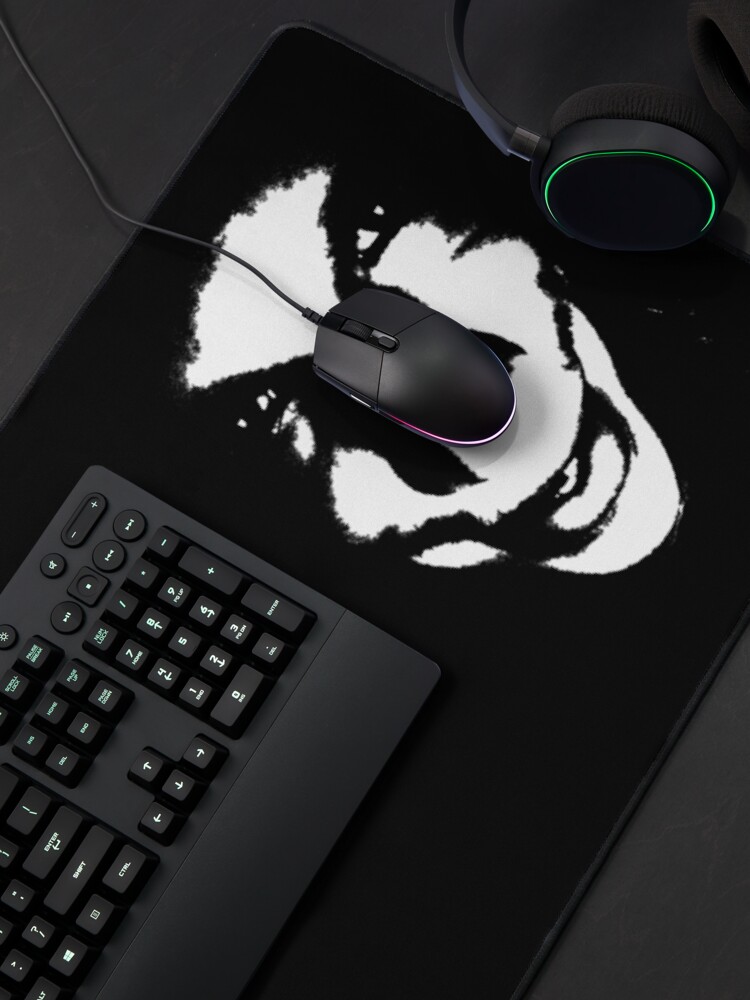 "magzilla X-treme part 4: the maggening" Mouse Pad by poopcar | Redbubble