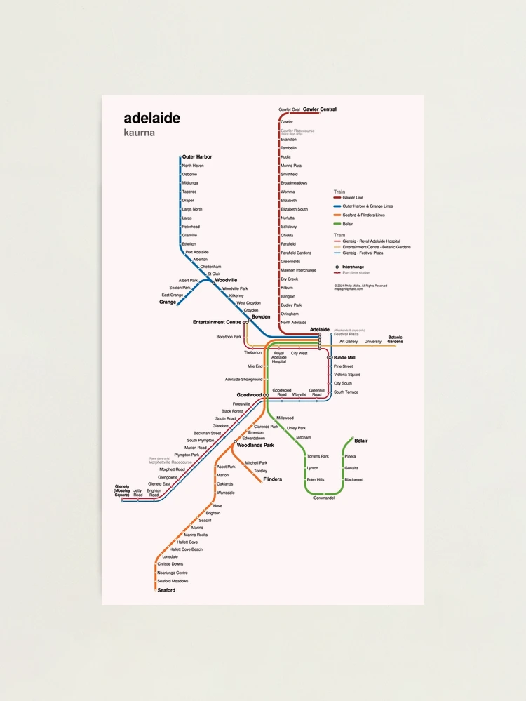 Adelaide Rail And Tram Map Milan Fichier:Tram Network Milan.png