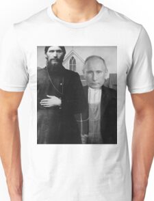 Putin: T-Shirts | Redbubble
